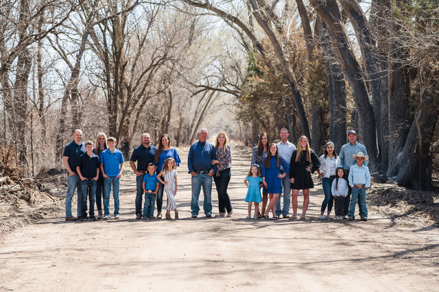 About Us - Cornwell Beef